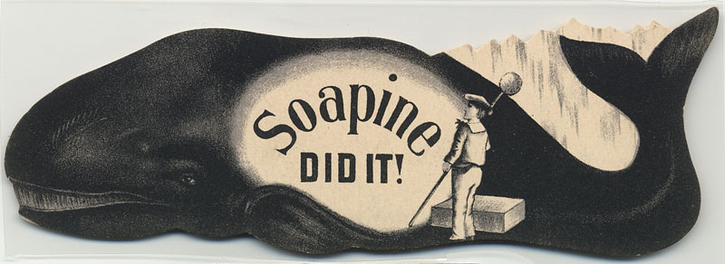 The Petroleum Industry Saved the Whales – Bill Wirtz