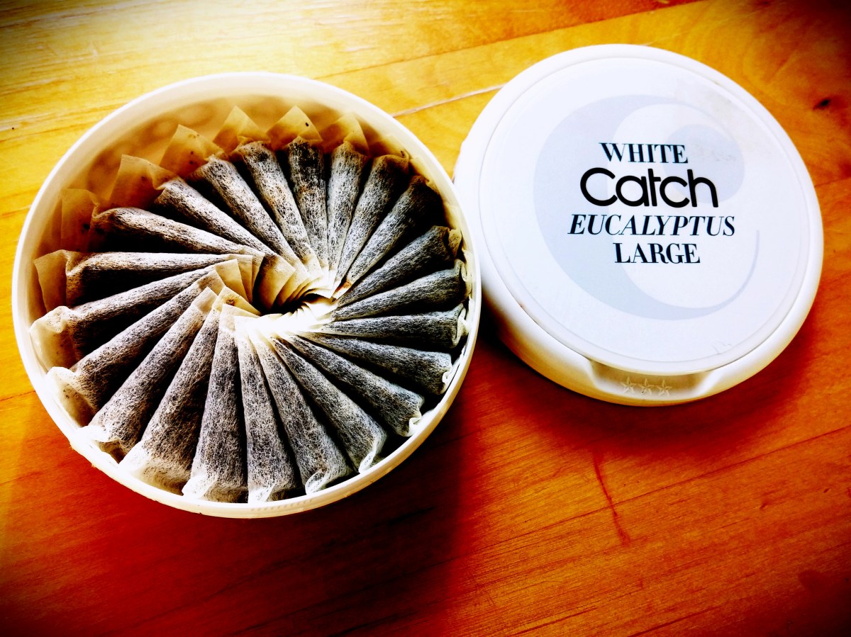 Pourquoi le snus est-il toujours illégal dans l’Union européenne ...