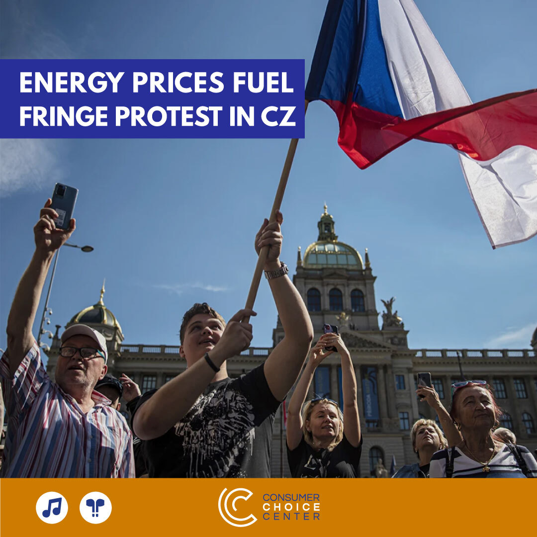 ConsEUmer podcast / EP87: Truss time, Veganism fact-checked, and ...